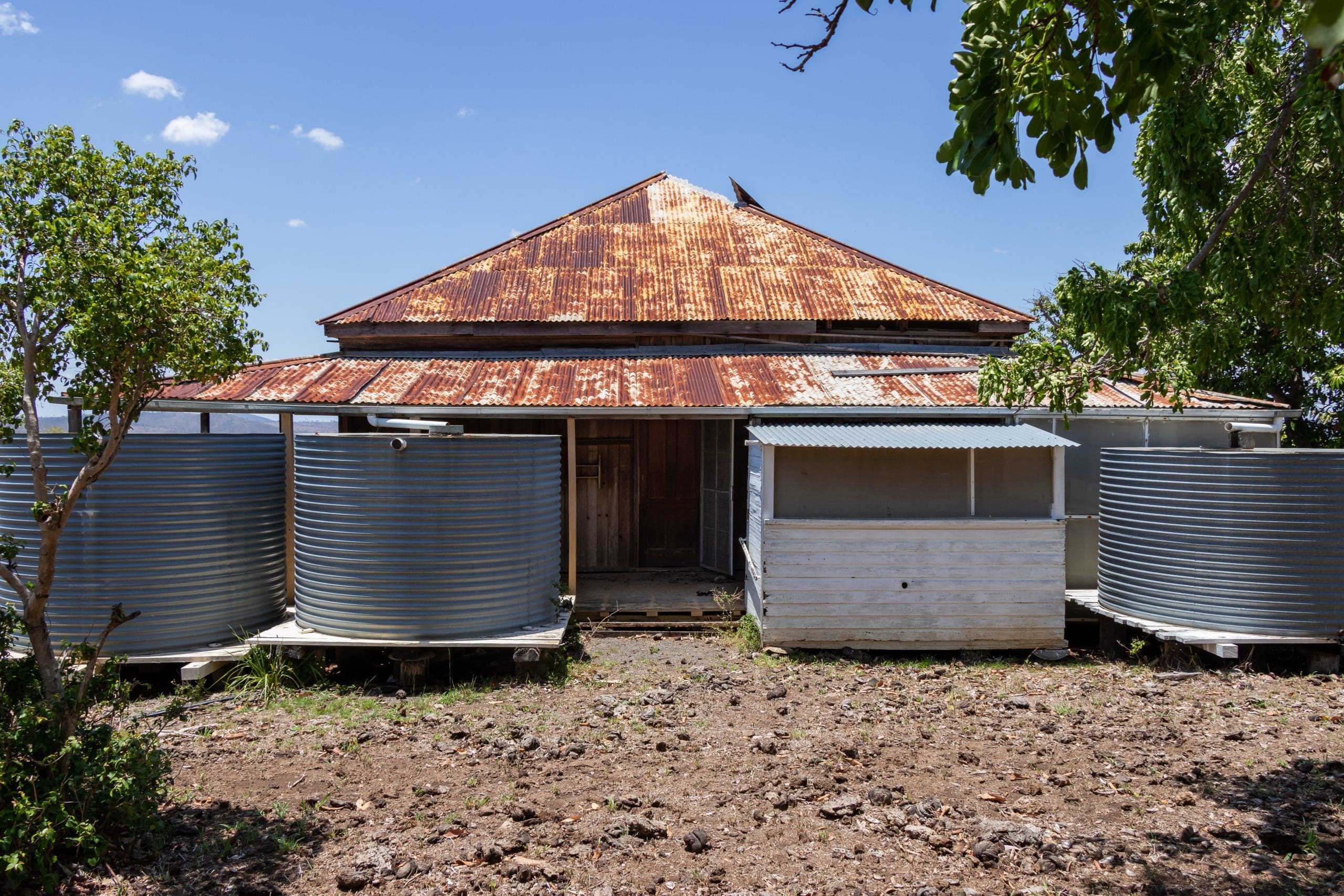 Is Drinking from Untreated Water Tanks Safe? Find Out Now
